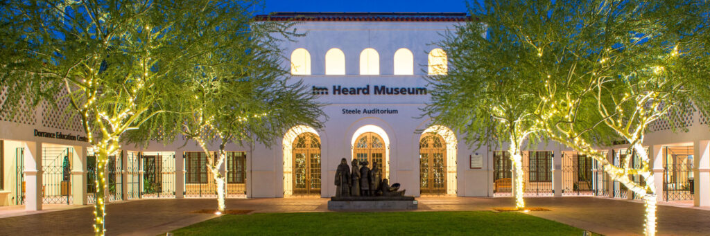 Stories - Heard Museum