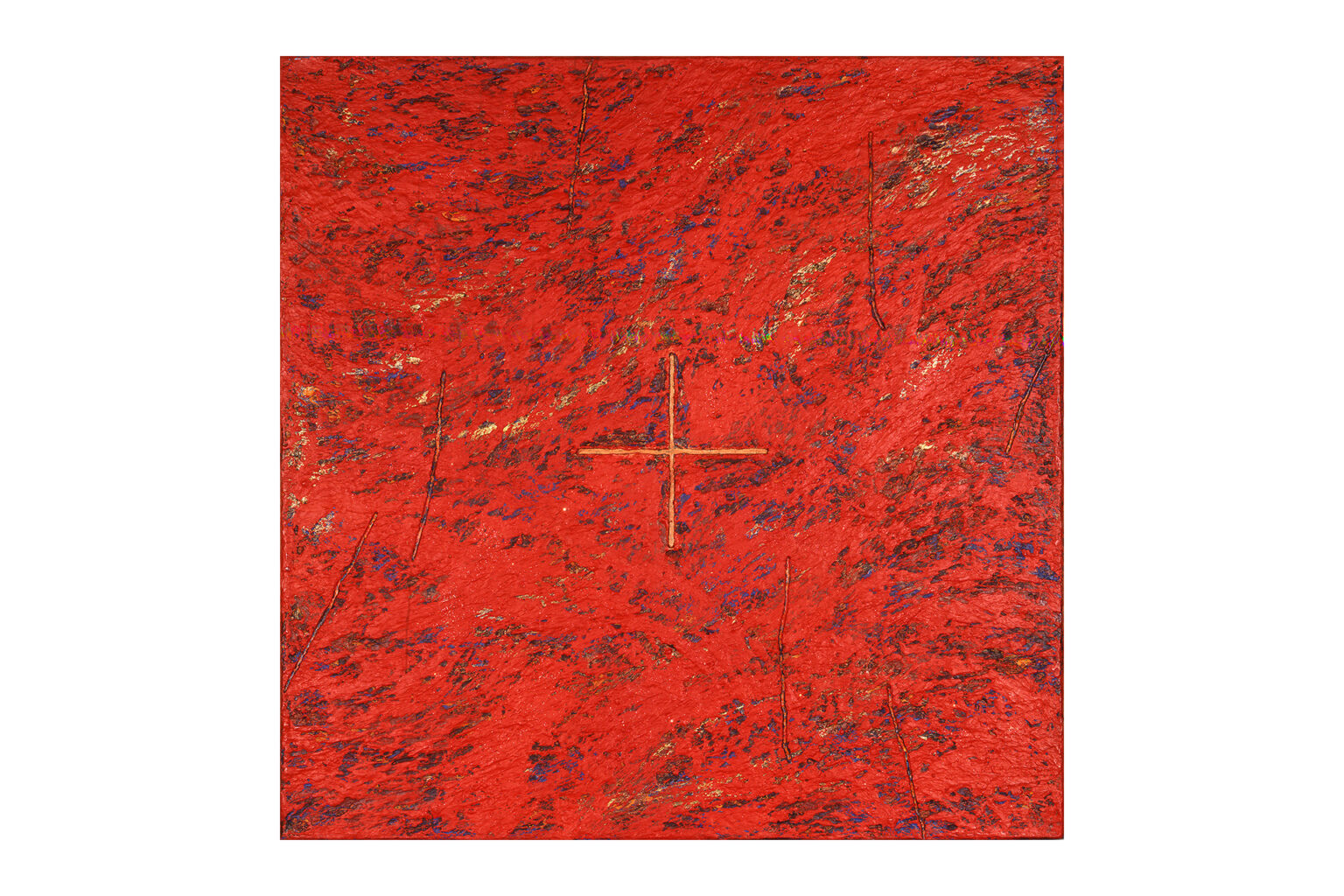 Paintings - Heard Museum