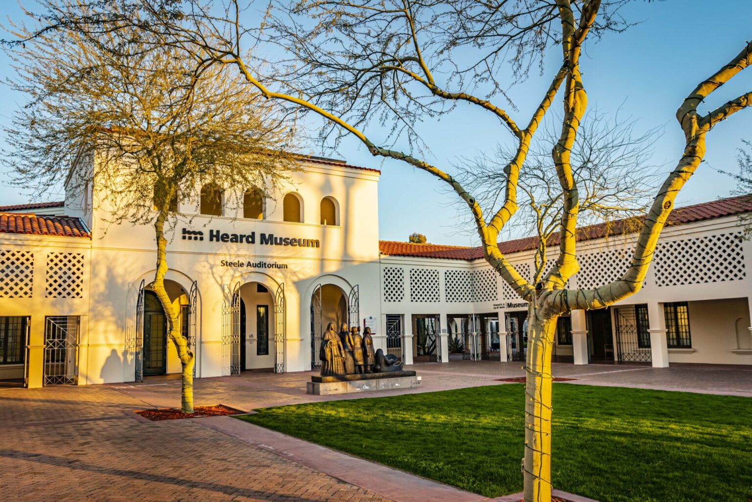 Events & Classes - Heard Museum