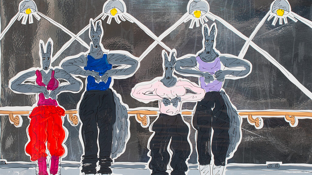 October Art: The Collection of Delores Browne Abelson - Heard Museum